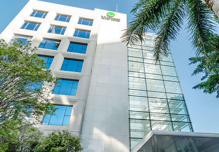 Hospital A.C.Camargo - Unidade Itaim - Hotelcure.com.br